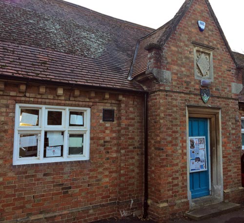 Eversholt Lower School – Eversholt – Bedfordshire, UK